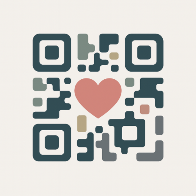 Easy QR Photo Sharing for Weddings - No app needed | WeddingQR
